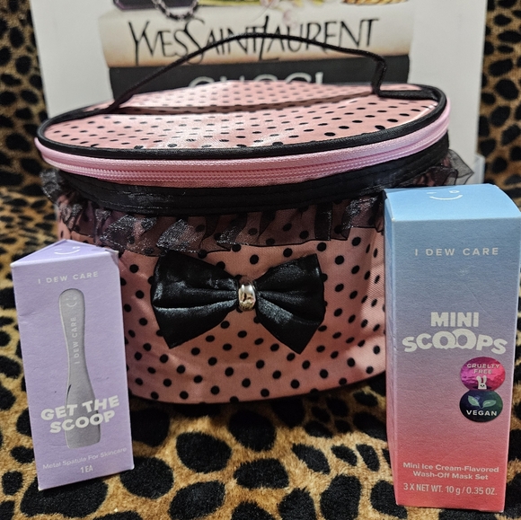I Dew Care | Skincare | I Dew Care Mini Scoops 3 Pc Mask Get The Scoop ...